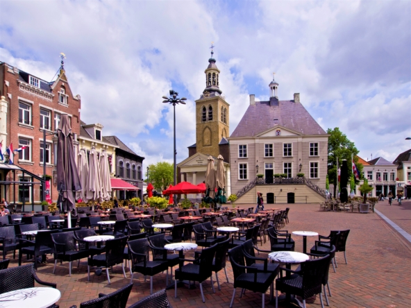 Roosendaal - W&D Vastgoed