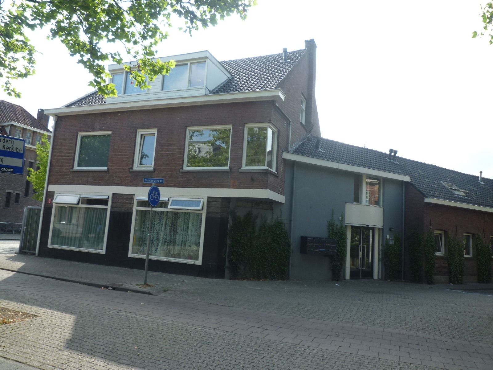 Te huur: Goirkestraat 81-11 Tilburg - W&D Vastgoed